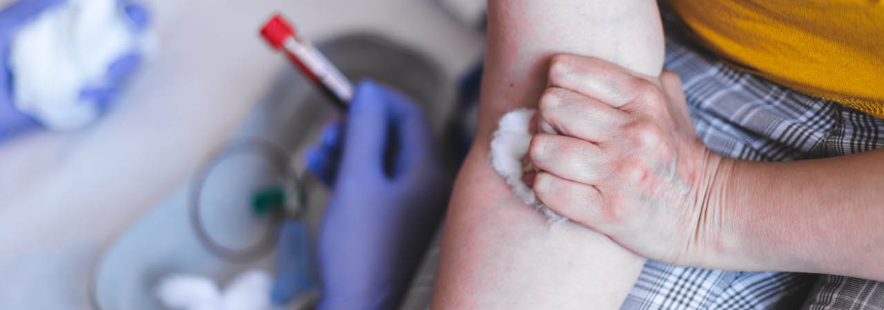 Personal Lab Services, Lower Cost | Hudson Physicians