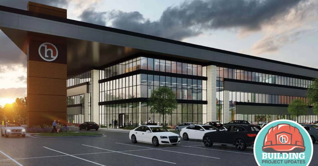 Hudson Medical Center | Hudson Physicians