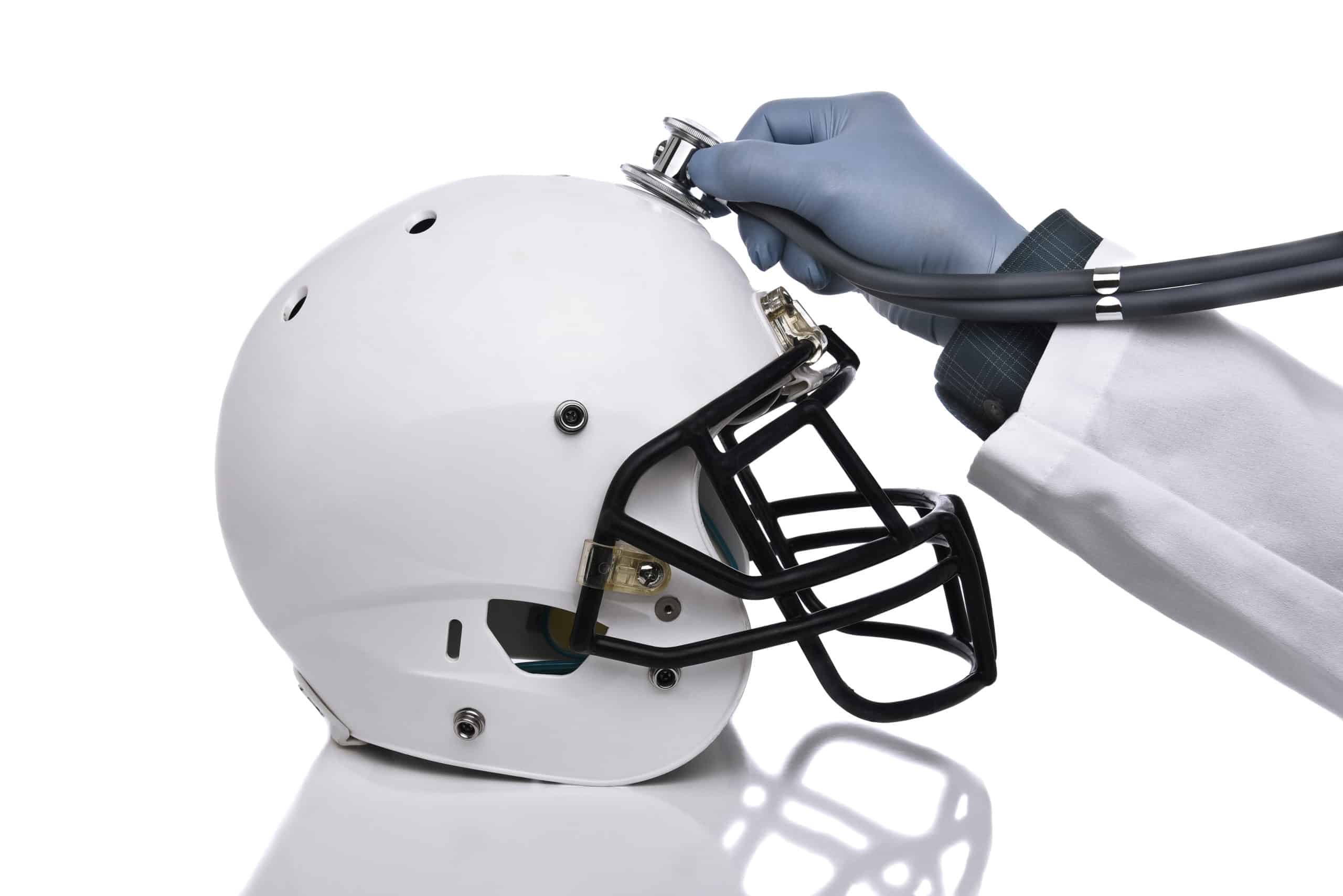 Managing Sports Concussion with Dr. Likness | Hudson Physicians Managing Sports Concussion with Dr. Likness | Hudson Physicians