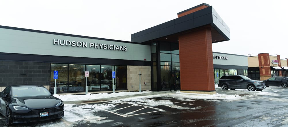 New Richmond | Hudson Physicians
